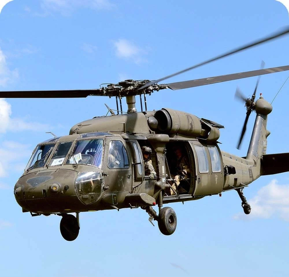 UH-60 Black Hawk | Cards, the Universe and Everything Wiki | Fandom