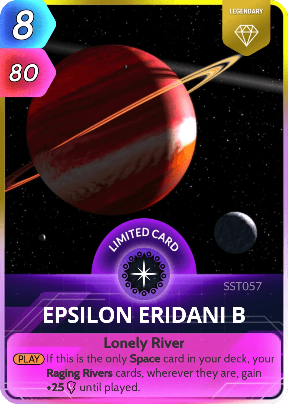 Epsilon Eridani b | Cards, the Universe and Everything Wiki | Fandom