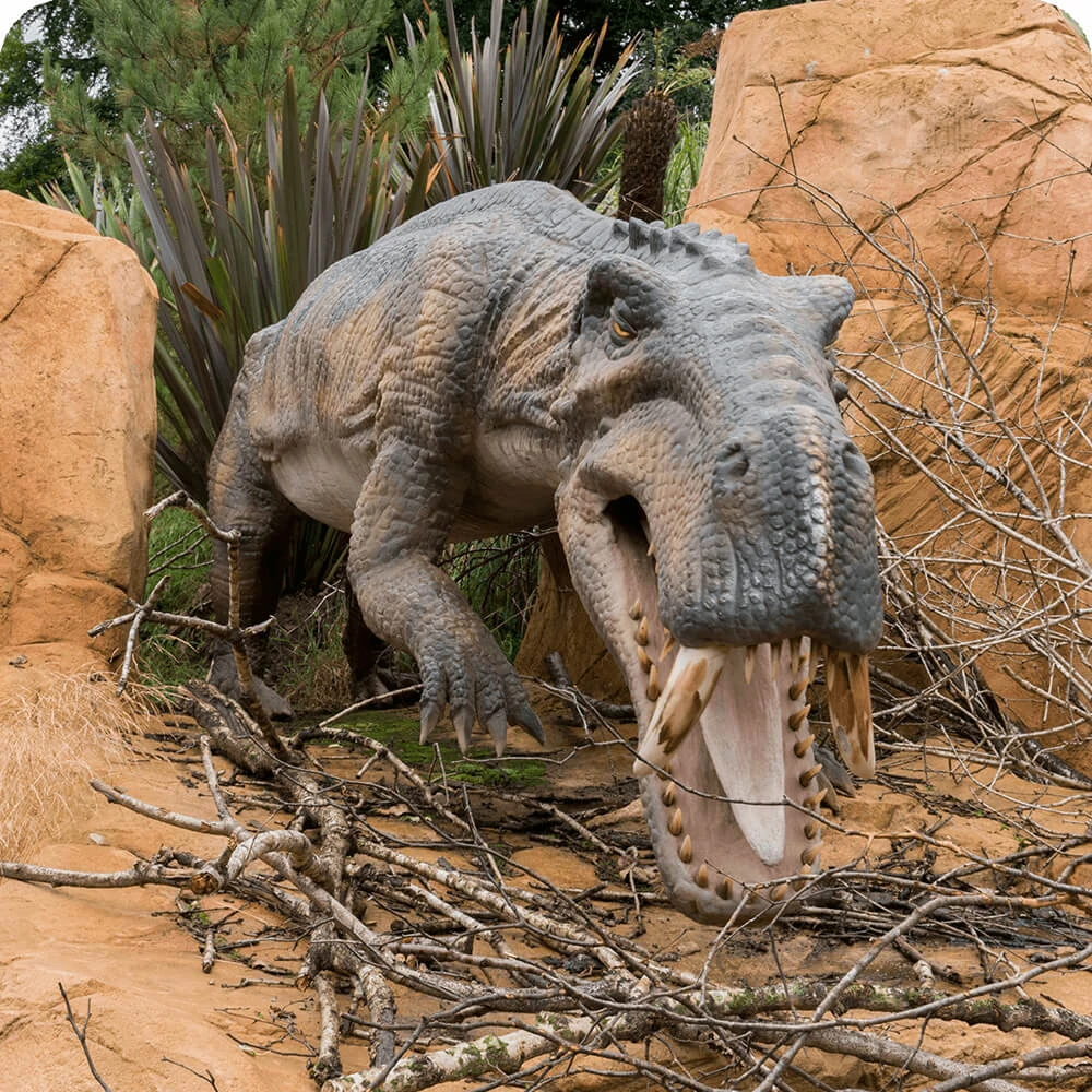 Gorgonopsids | Cards, the Universe and Everything Wiki | Fandom
