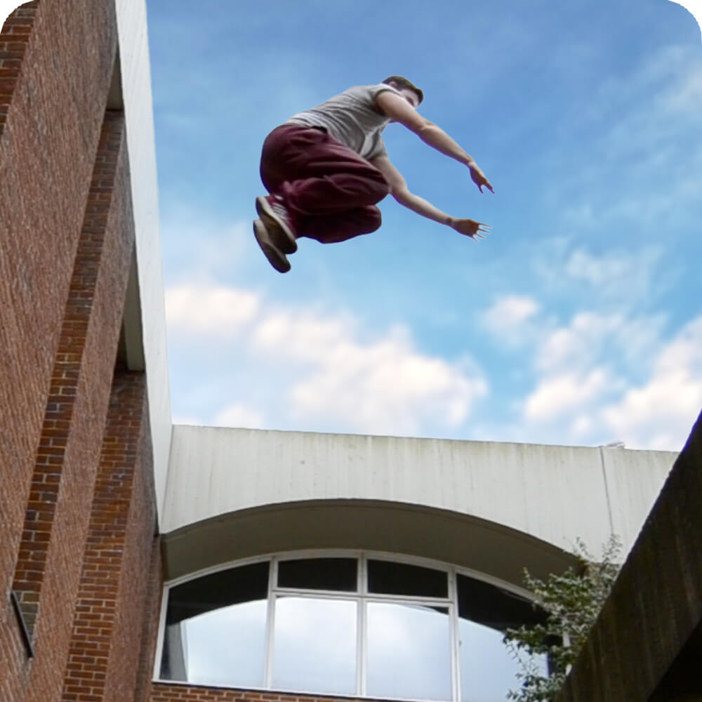 Parkour Cards The Universe And Everything Wiki Fandom