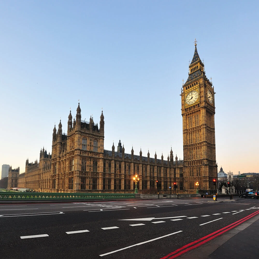 The Houses of Parliament | Cards, the Universe and Everything Wiki | Fandom