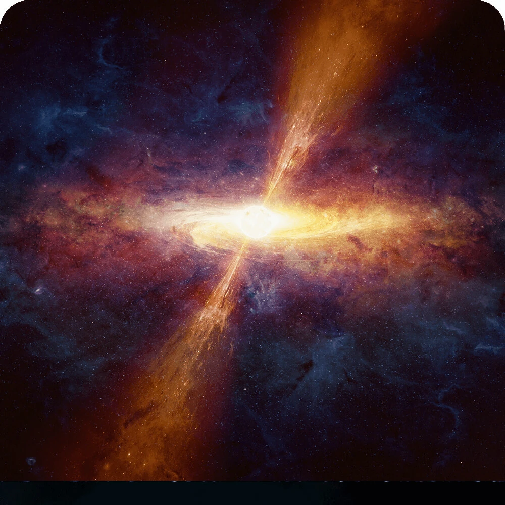 Quasar | Cards, the Universe and Everything Wiki | Fandom