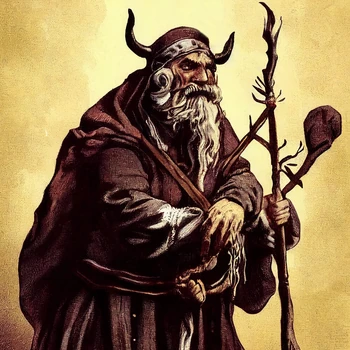 Sack Man | Cards, the Universe and Everything Wiki | Fandom