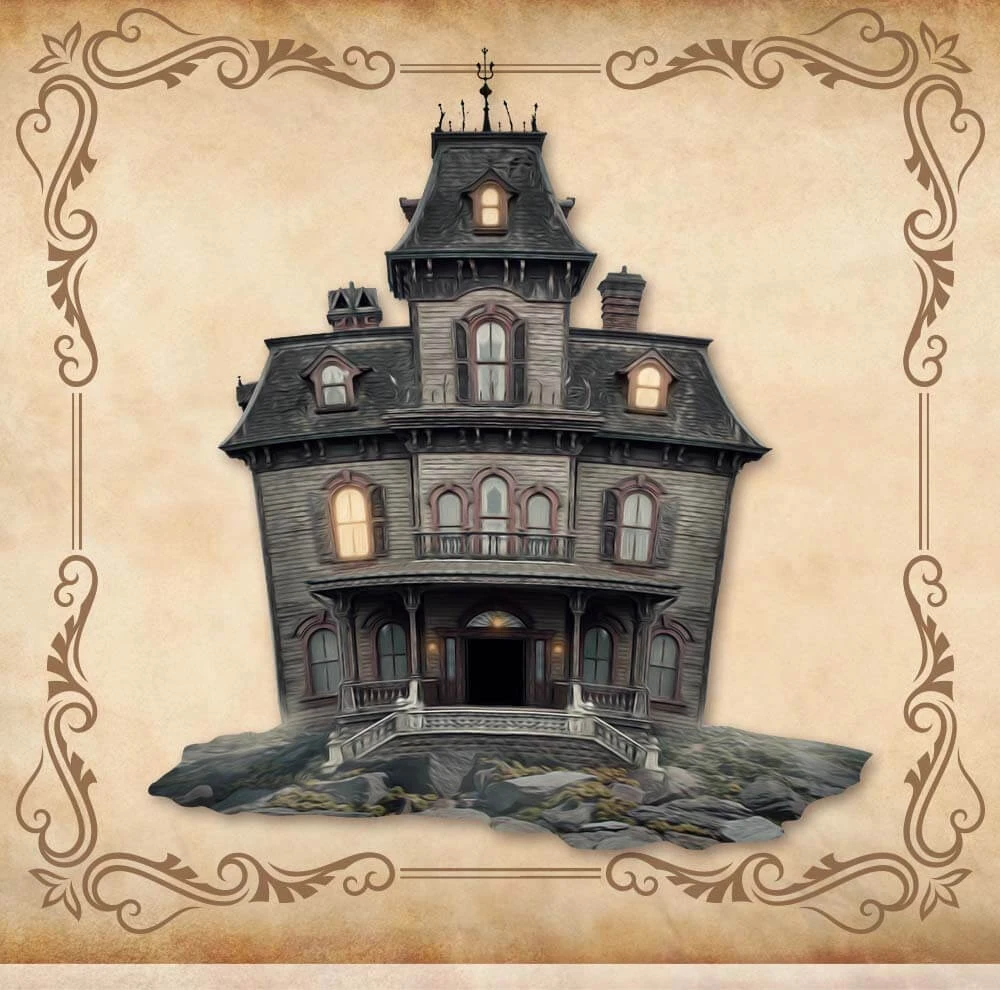 The Robber Bridegroom | Cards, the Universe and Everything Wiki | Fandom