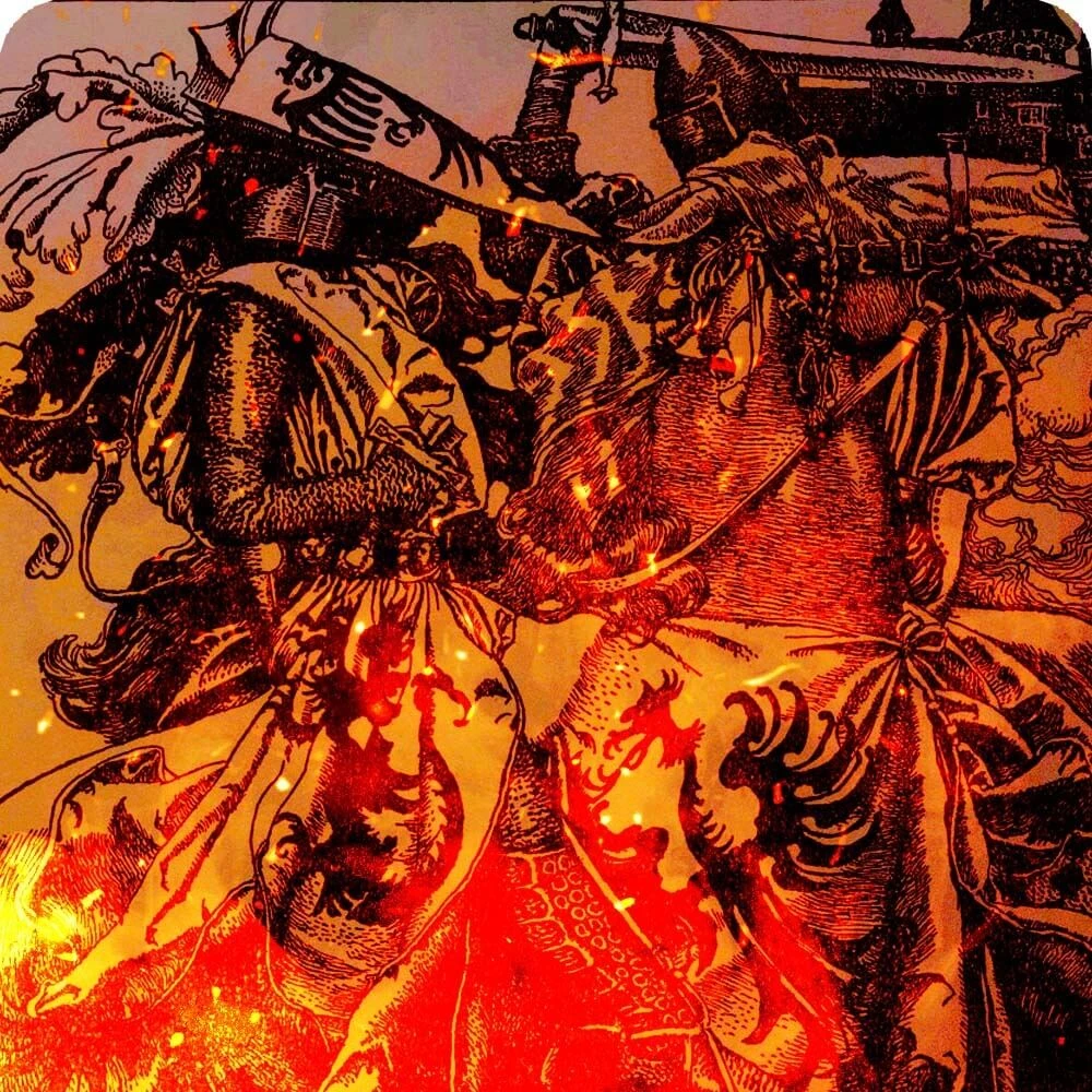 Sir Kay | Cards, the Universe and Everything Wiki | Fandom