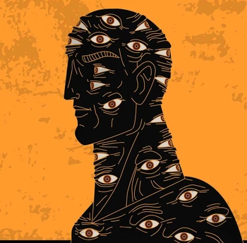 Argus Panoptes | Cards, the Universe and Everything Wiki | Fandom