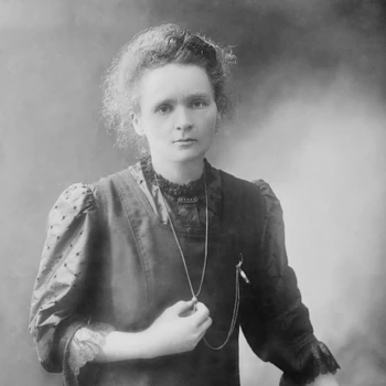 Marie Curie | Cards, the Universe and Everything Wiki | Fandom
