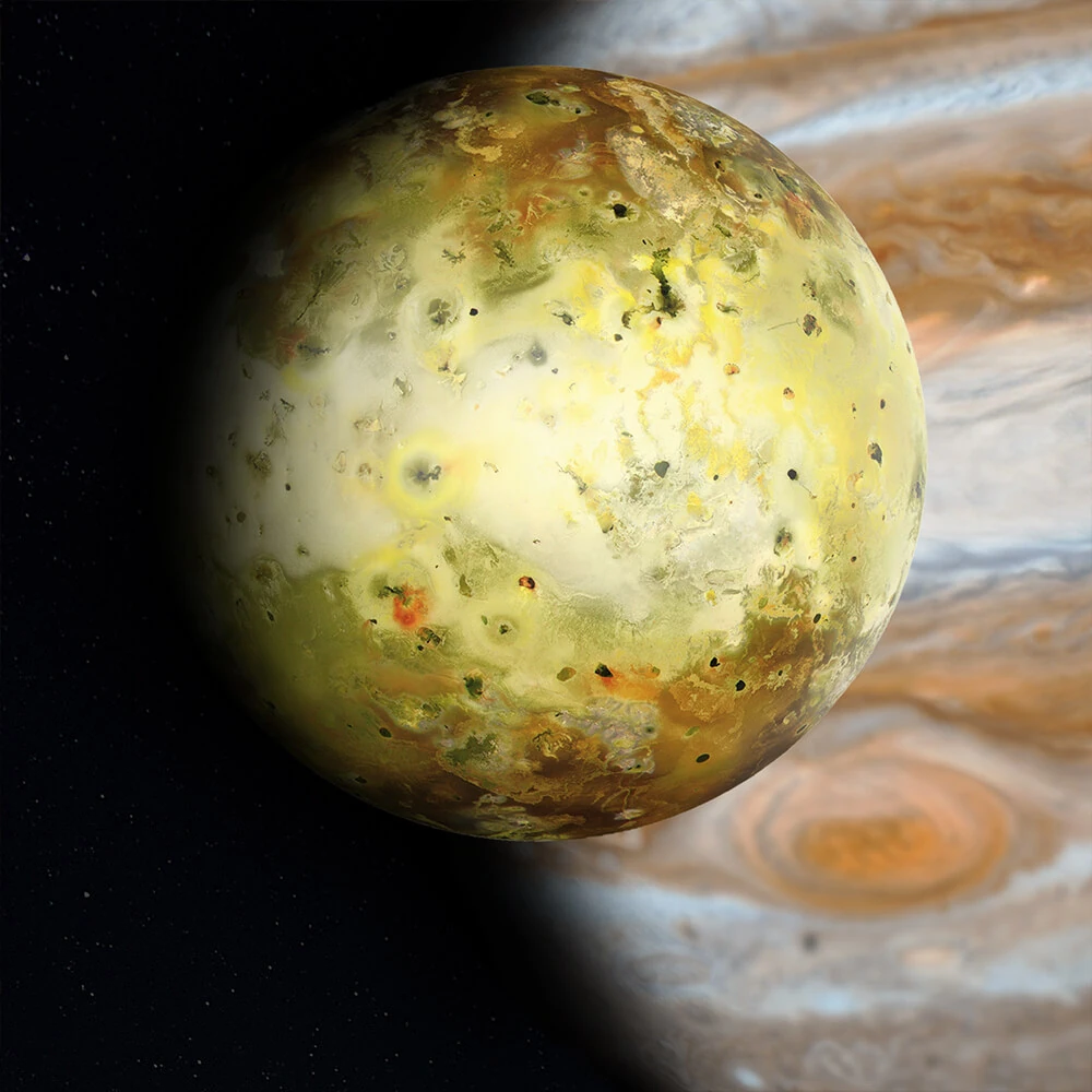 Io | Cards, the Universe and Everything Wiki | Fandom