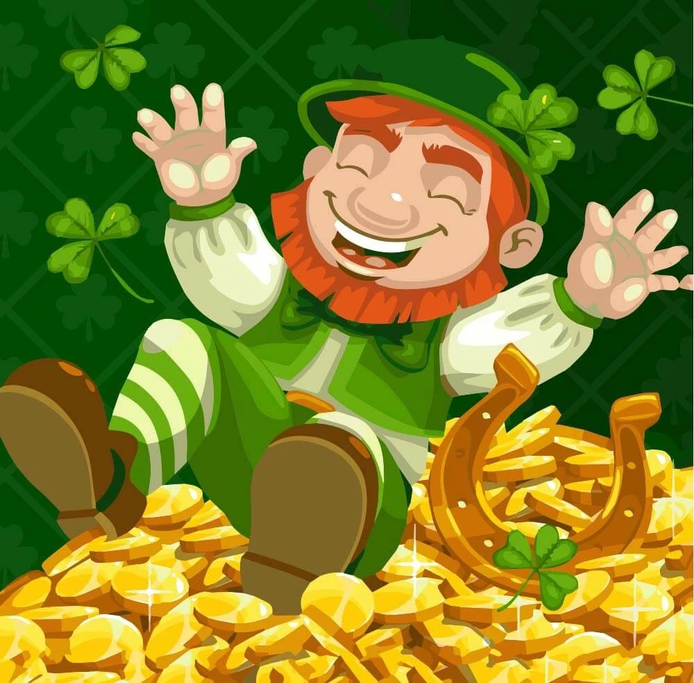 Leprechaun | Cards, the Universe and Everything Wiki | Fandom