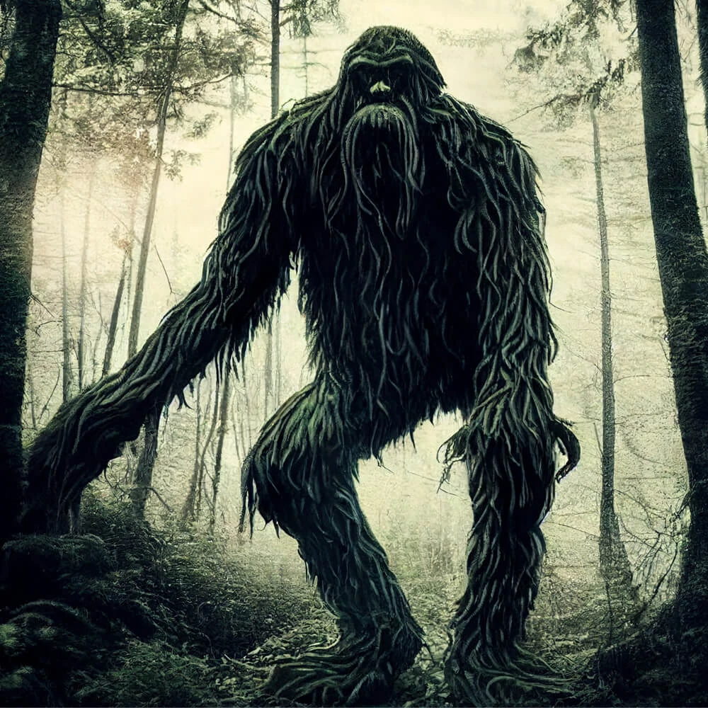 Leshy | Cards, the Universe and Everything Wiki | Fandom