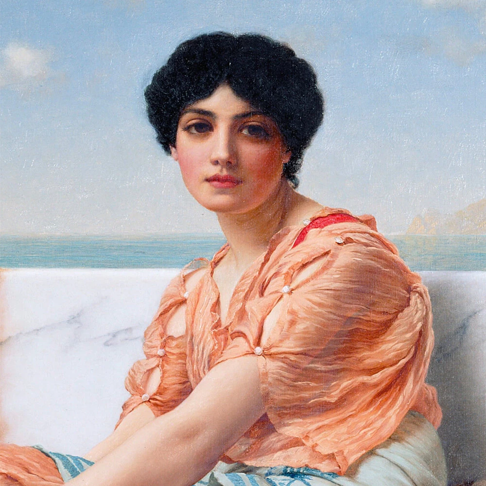 Sappho | Cards, the Universe and Everything Wiki | Fandom