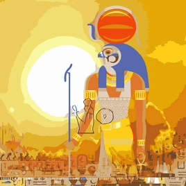 Ra | Cards, the Universe and Everything Wiki | Fandom