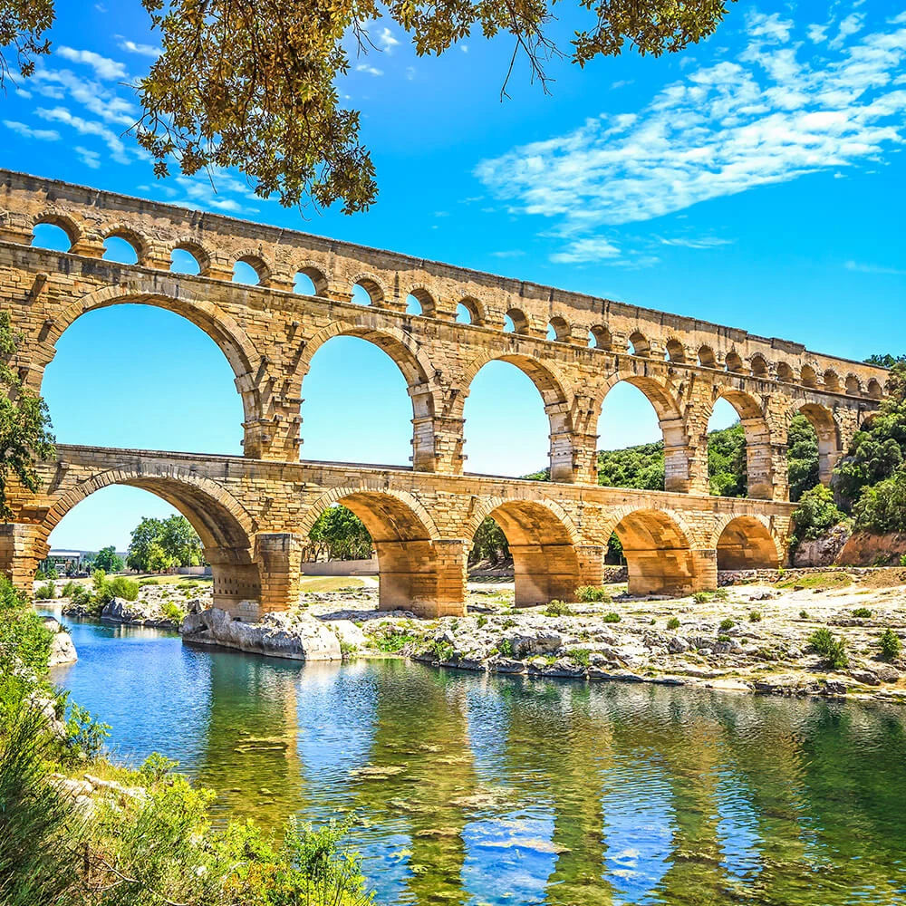 The Aqueduct | Cards, the Universe and Everything Wiki | Fandom