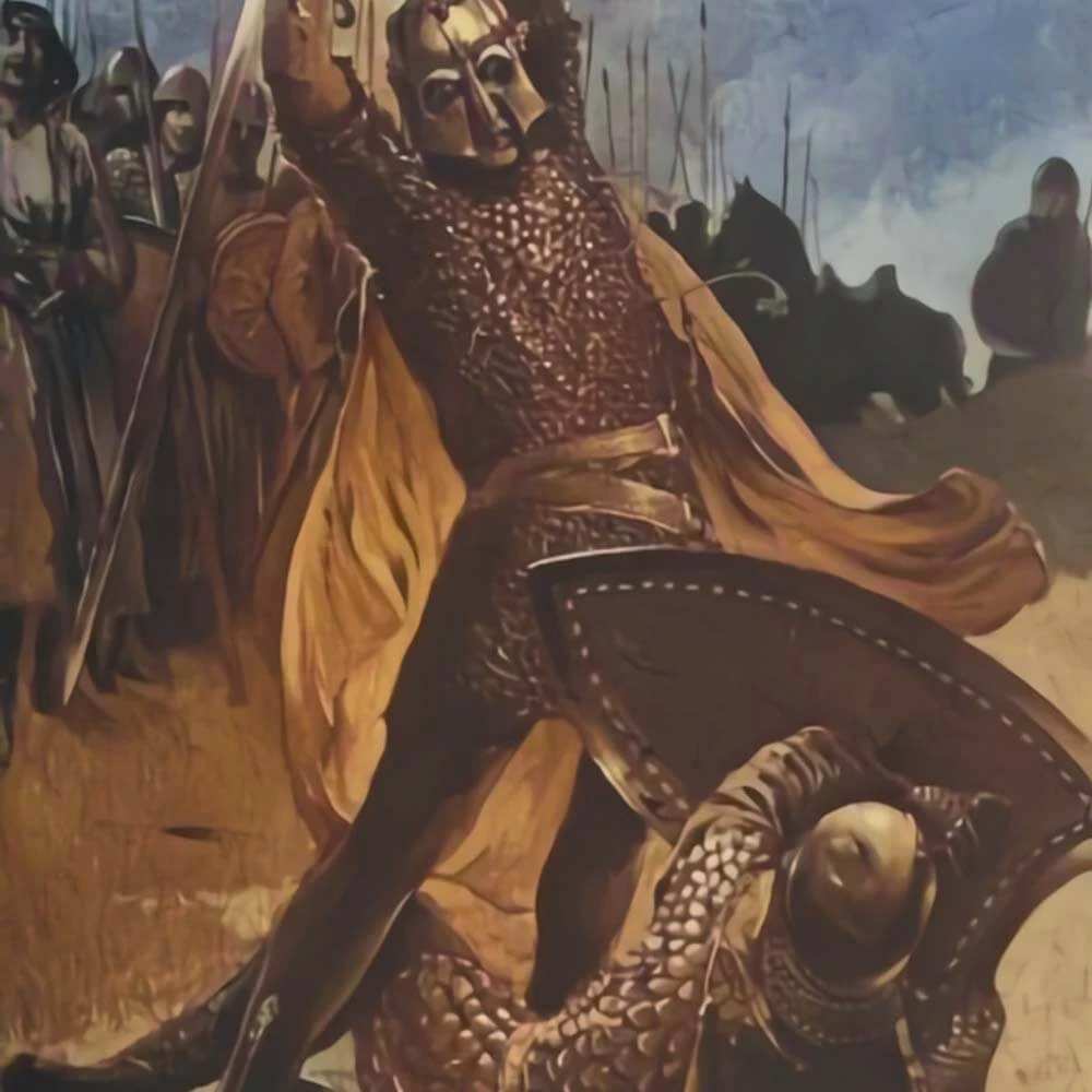 Accolon | Cards, the Universe and Everything Wiki | Fandom