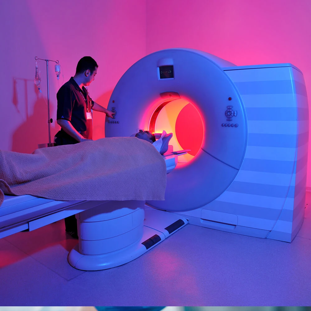 MRI Scanner | Cards, the Universe and Everything Wiki | Fandom