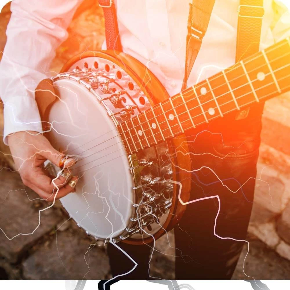 Dueling Banjos | Cards, the Universe and Everything Wiki | Fandom