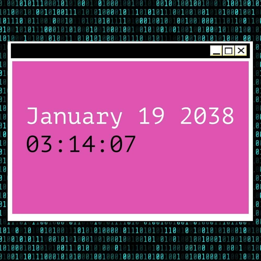 Year 2038 Problem | Cards, the Universe and Everything Wiki | Fandom