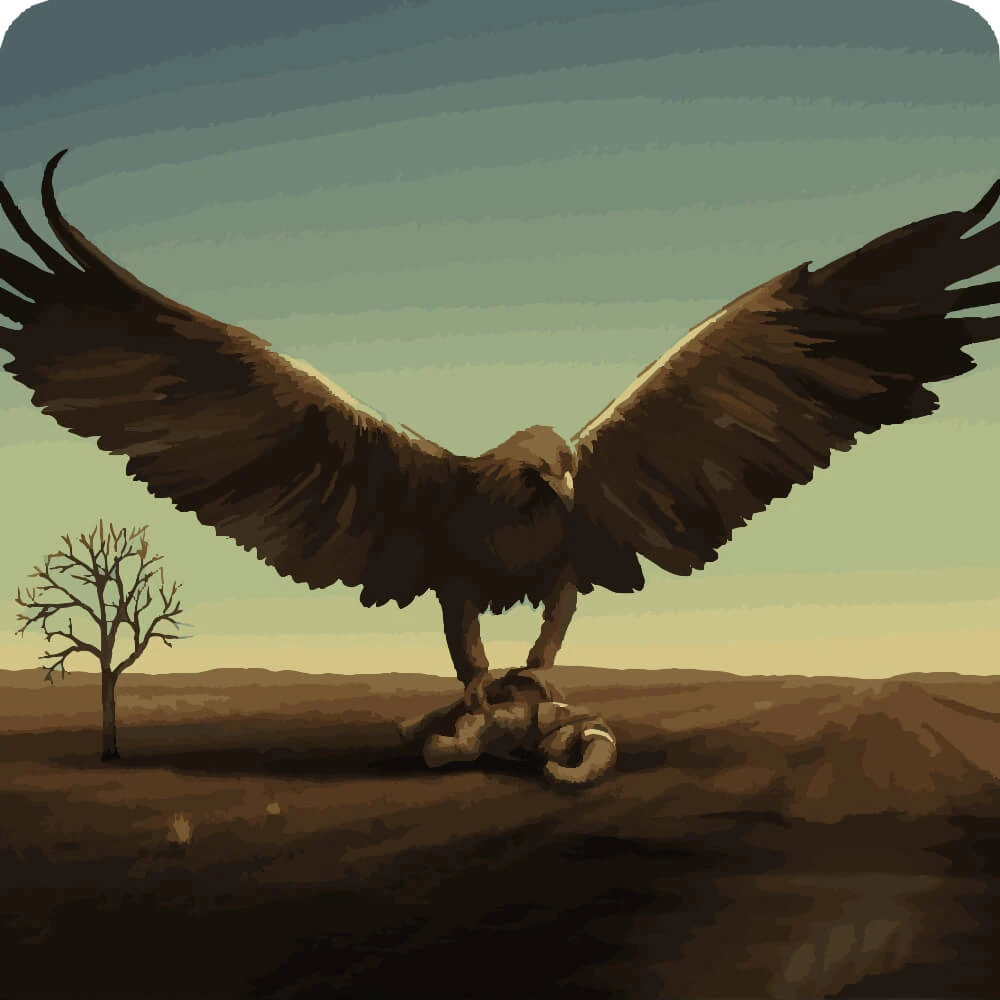 Roc | Cards, the Universe and Everything Wiki | Fandom