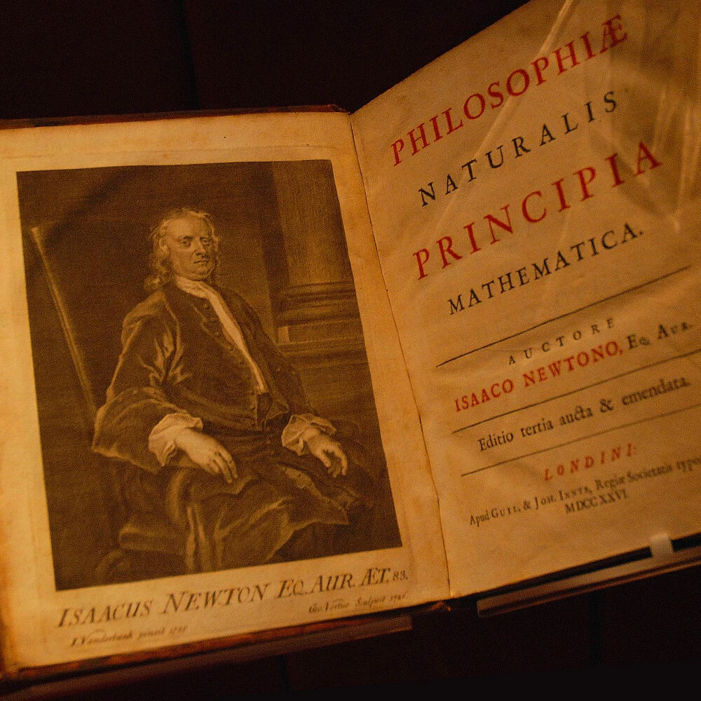 Principia Mathematica | Cards, the Universe and Everything Wiki | Fandom