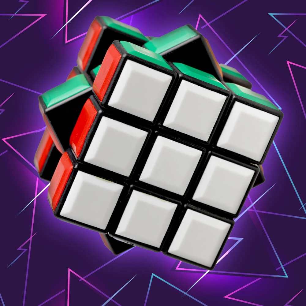 Rubik's Cube | Cards, the Universe and Everything Wiki | Fandom