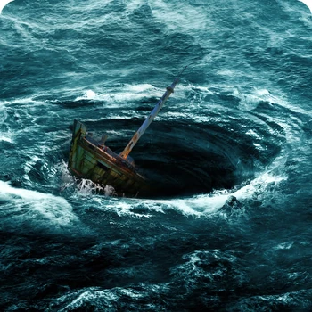 The Bermuda Triangle | Cards, the Universe and Everything Wiki | Fandom