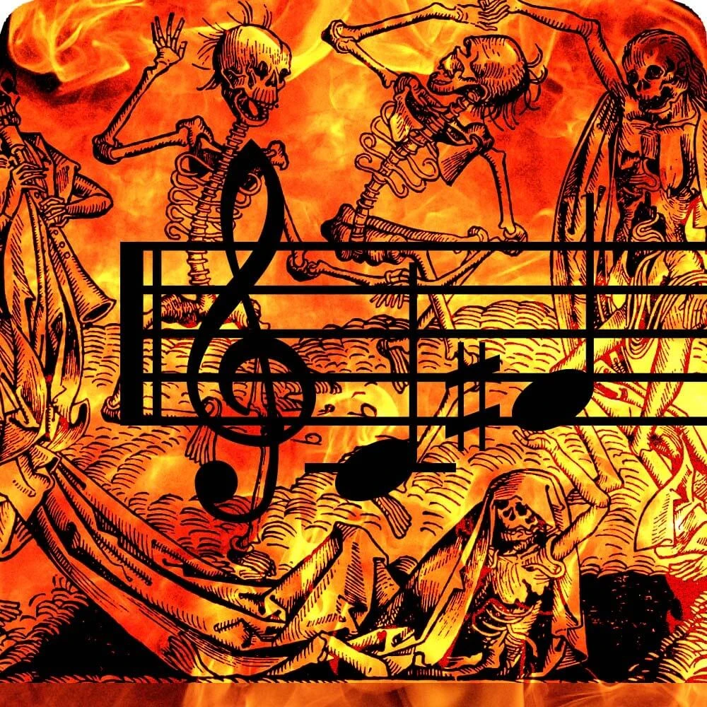 Diabolus in Musica | Cards, the Universe and Everything Wiki | Fandom
