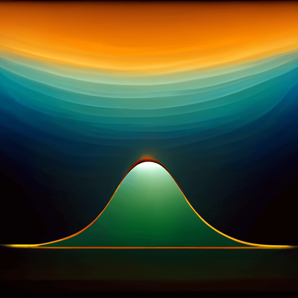 Gaussian Function | Cards, the Universe and Everything Wiki | Fandom