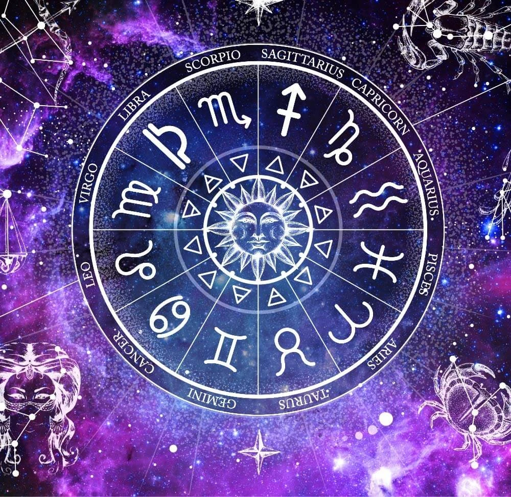 Universe zodiac sign 60 photos - Astrologytoyou.com