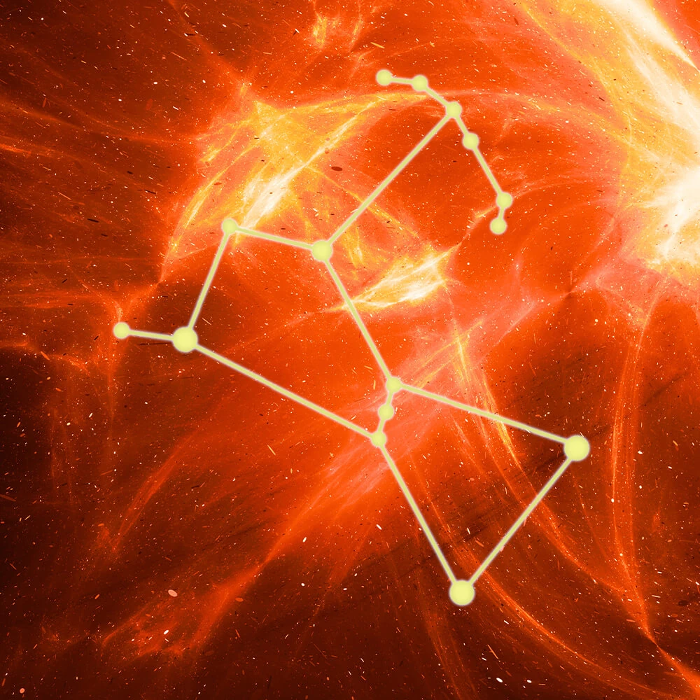 Orion | Cards, the Universe and Everything Wiki | Fandom