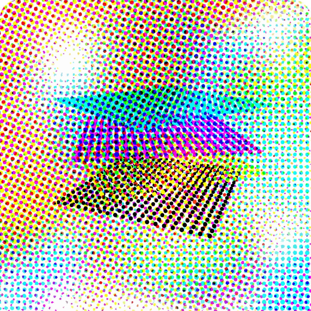 Halftone | Cards, the Universe and Everything Wiki | Fandom