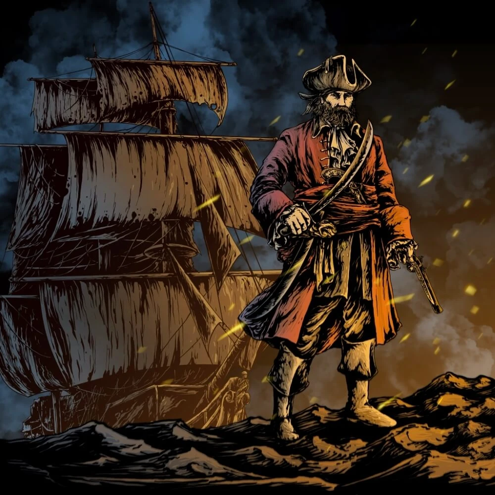 Henry Every | Cards, the Universe and Everything Wiki | Fandom