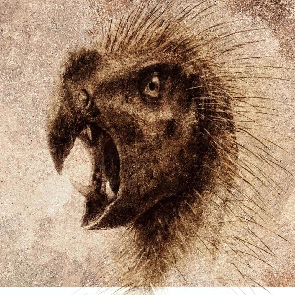 Pegomastax | Cards, the Universe and Everything Wiki | Fandom