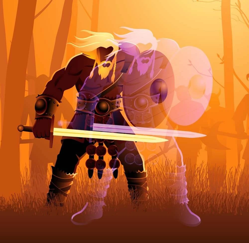 Fylgja | Cards, the Universe and Everything Wiki | Fandom