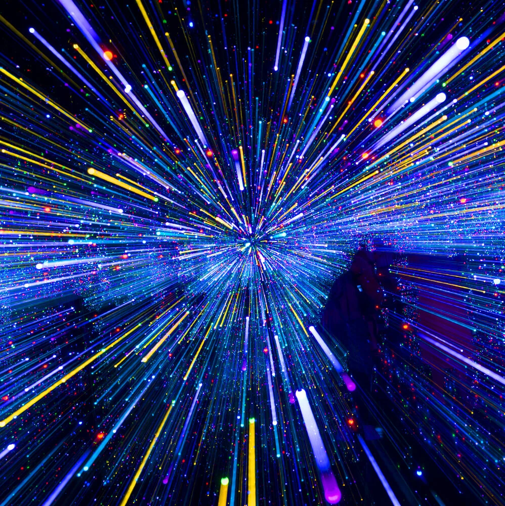 Lightspeed Travel | Cards, the Universe and Everything Wiki | Fandom