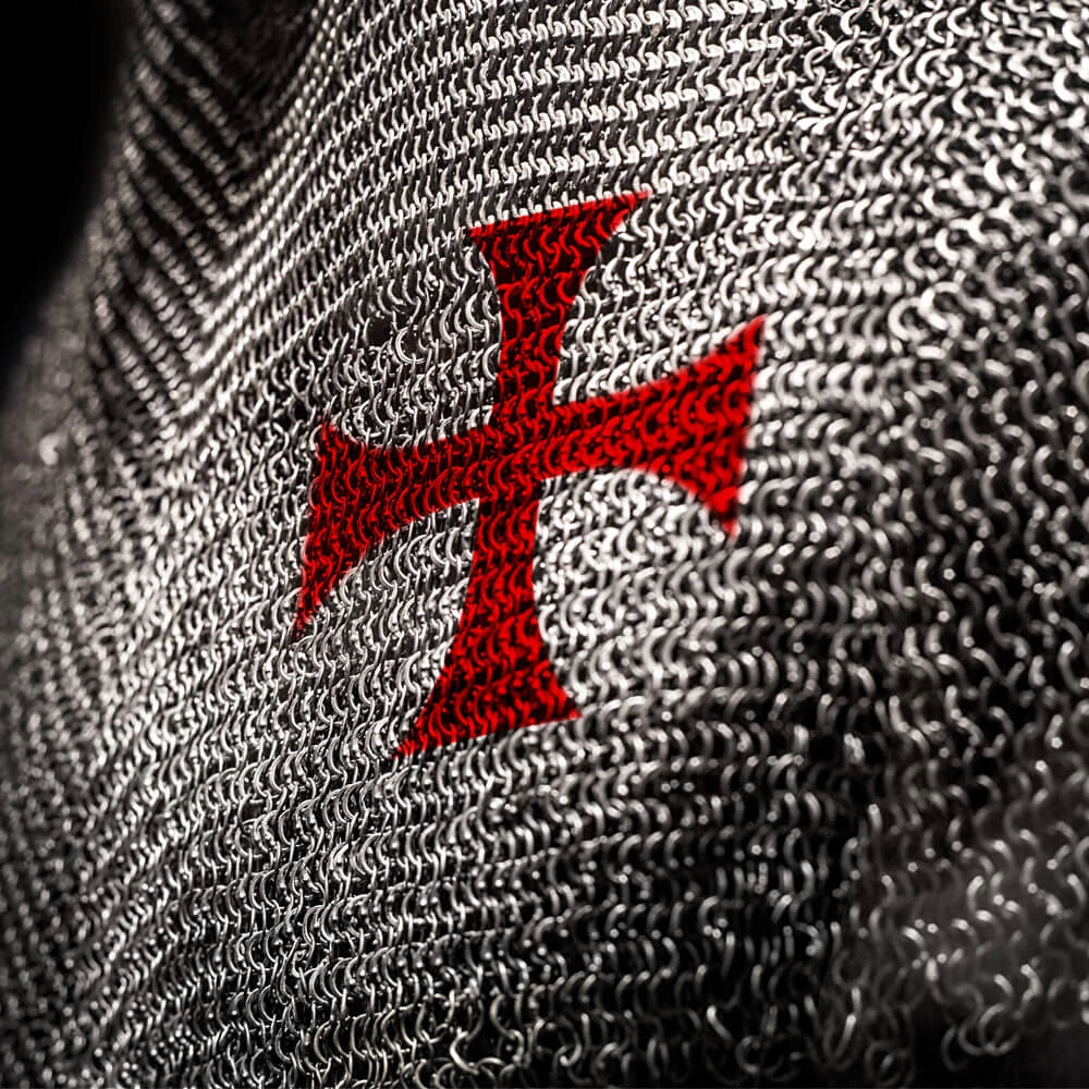 Chainmail | Cards, the Universe and Everything Wiki | Fandom