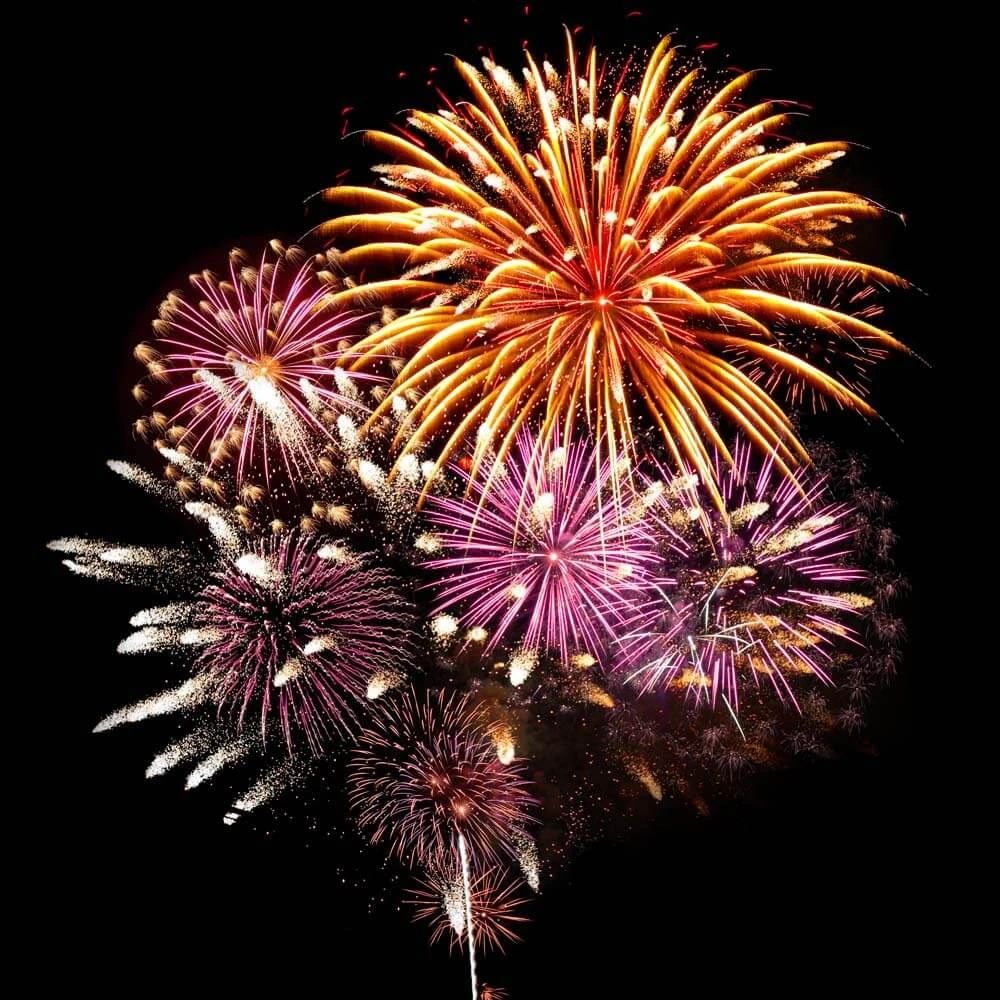 Fireworks | Cards, the Universe and Everything Wiki | Fandom