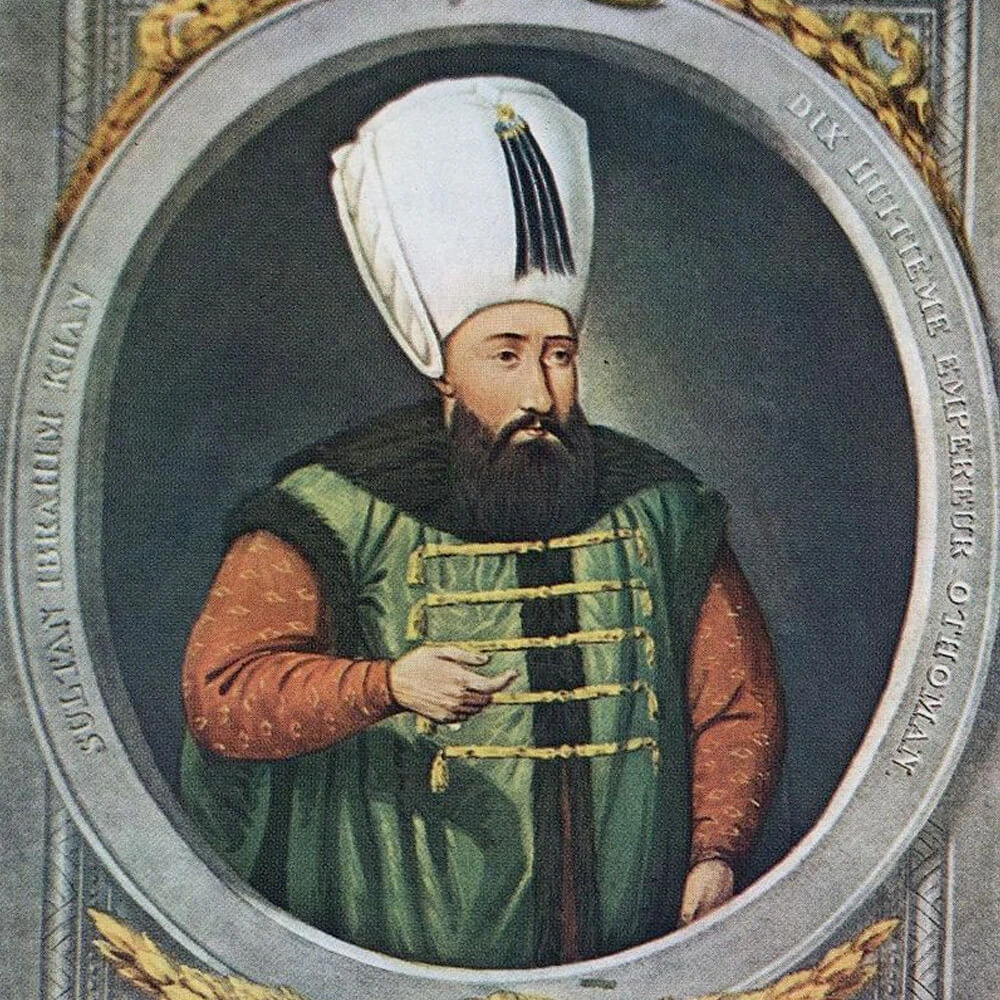 Sultan Ibrahim | Cards, the Universe and Everything Wiki | Fandom