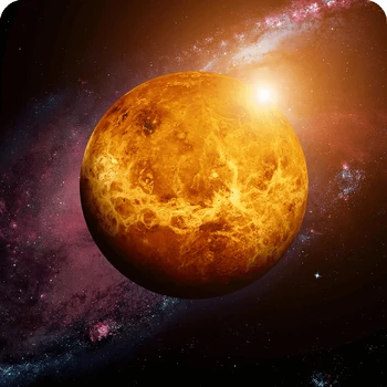 Venus | Cards, the Universe and Everything Wiki | Fandom