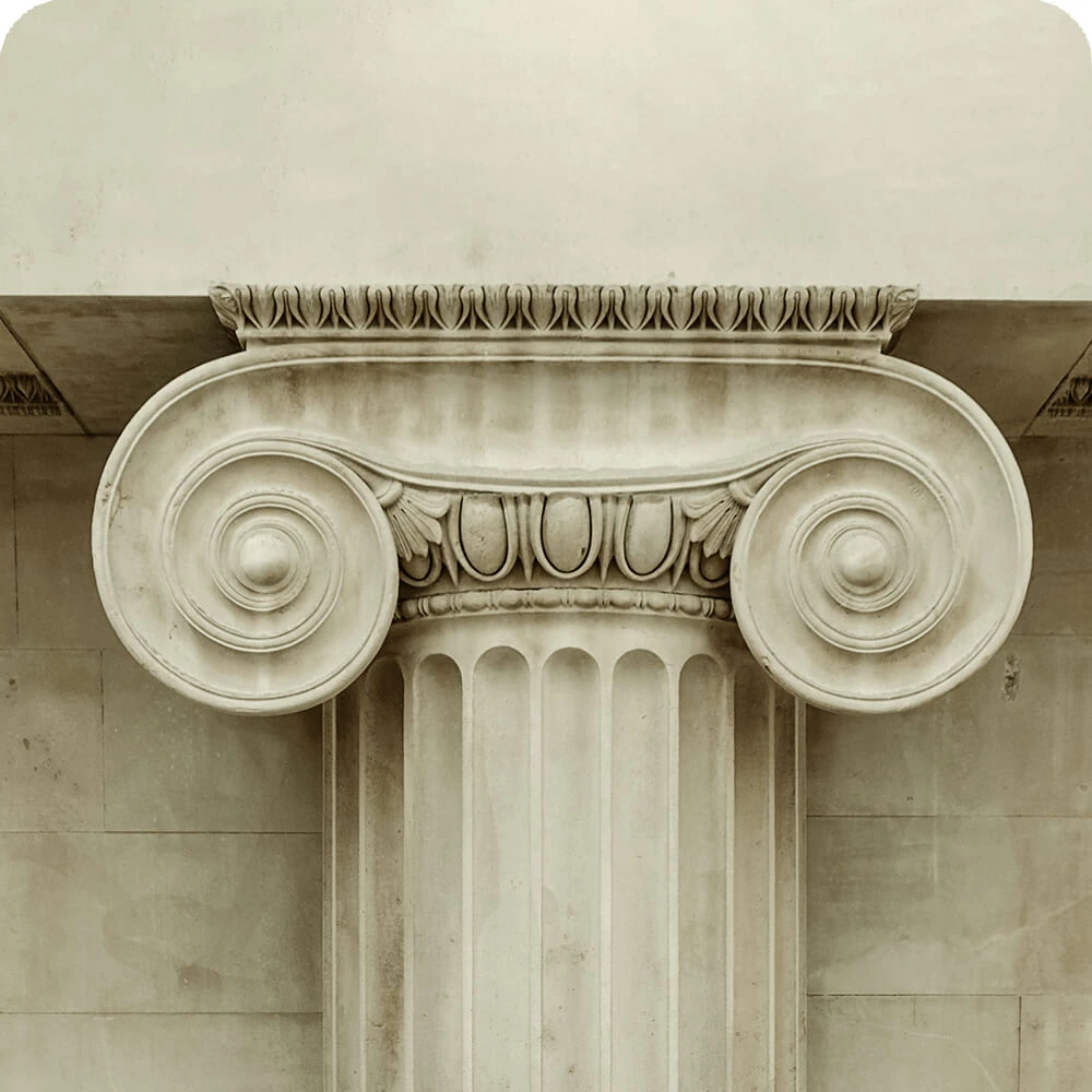 Ionic Column | Cards, the Universe and Everything Wiki | Fandom