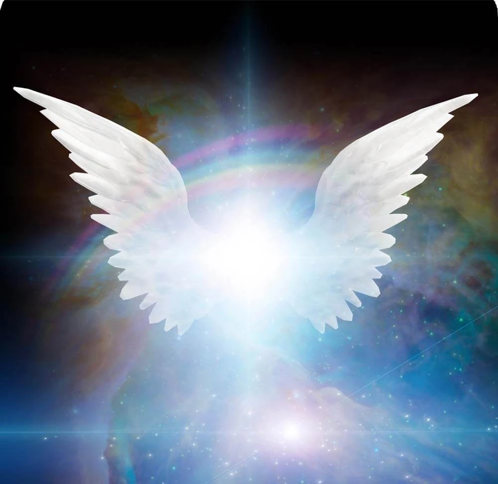 Archangel | Cards, the Universe and Everything Wiki | Fandom