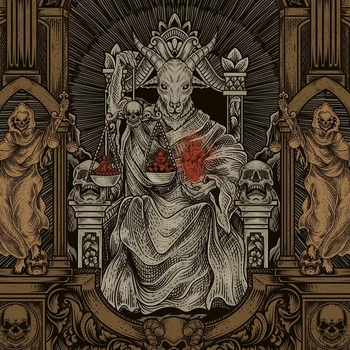 Baphomet | Cards, the Universe and Everything Wiki | Fandom