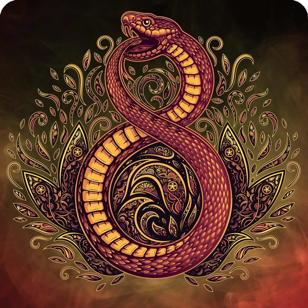Ouroboros | Cards, the Universe and Everything Wiki | Fandom