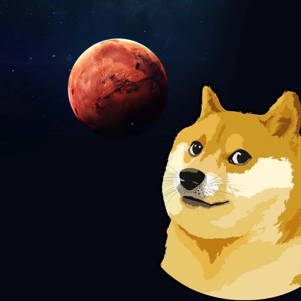 Doge | Cards, the Universe and Everything Wiki | Fandom