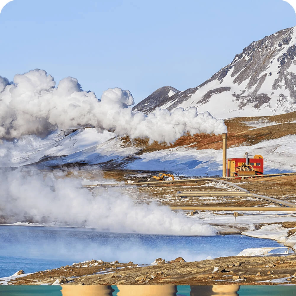 Geothermal Energy | Cards, the Universe and Everything Wiki | Fandom