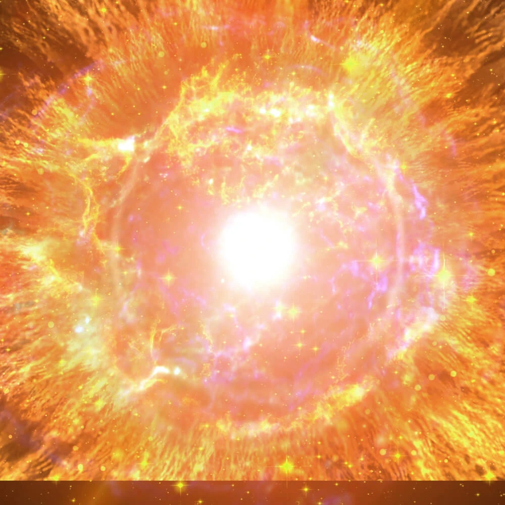 Hypernova | Cards, the Universe and Everything Wiki | Fandom