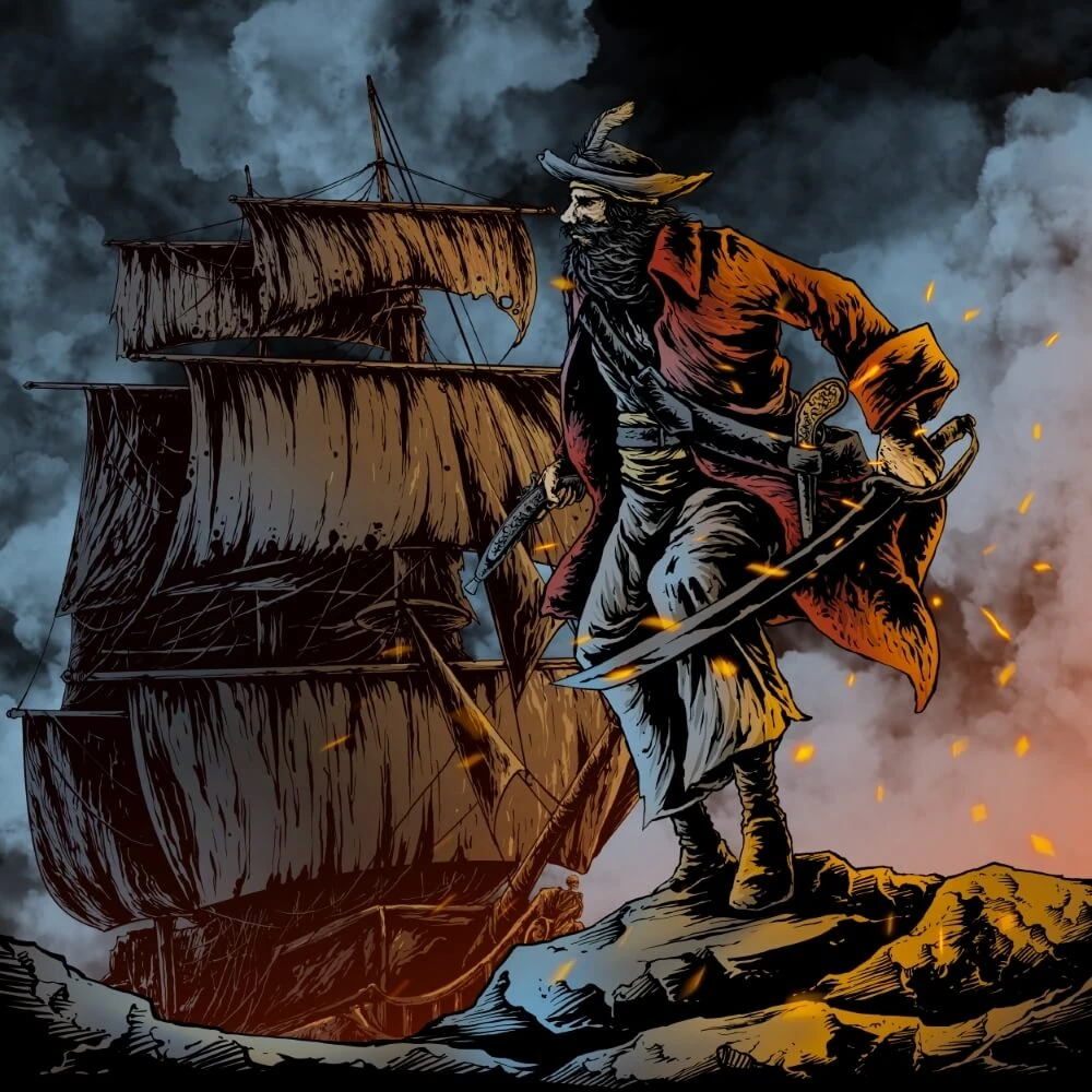 Richard Worley | Cards, the Universe and Everything Wiki | Fandom