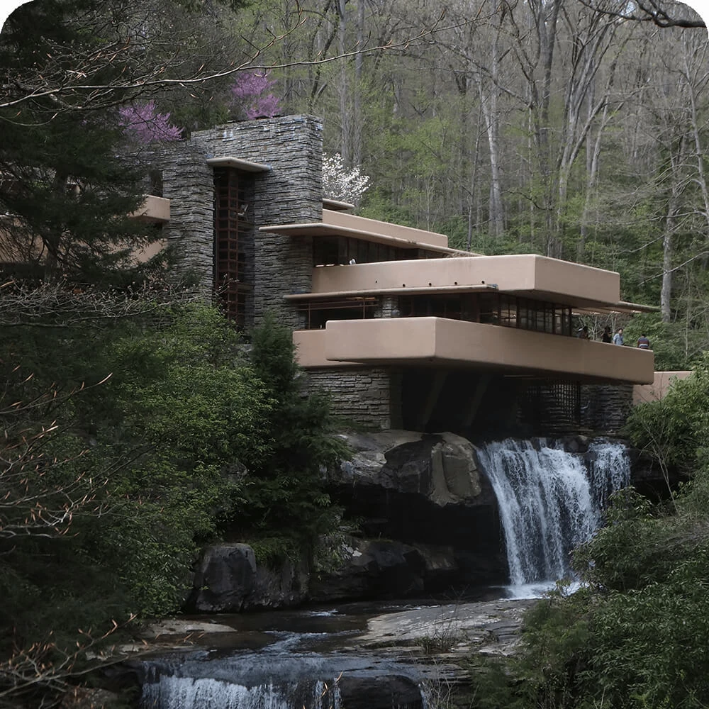 Fallingwater | Cards, the Universe and Everything Wiki | Fandom