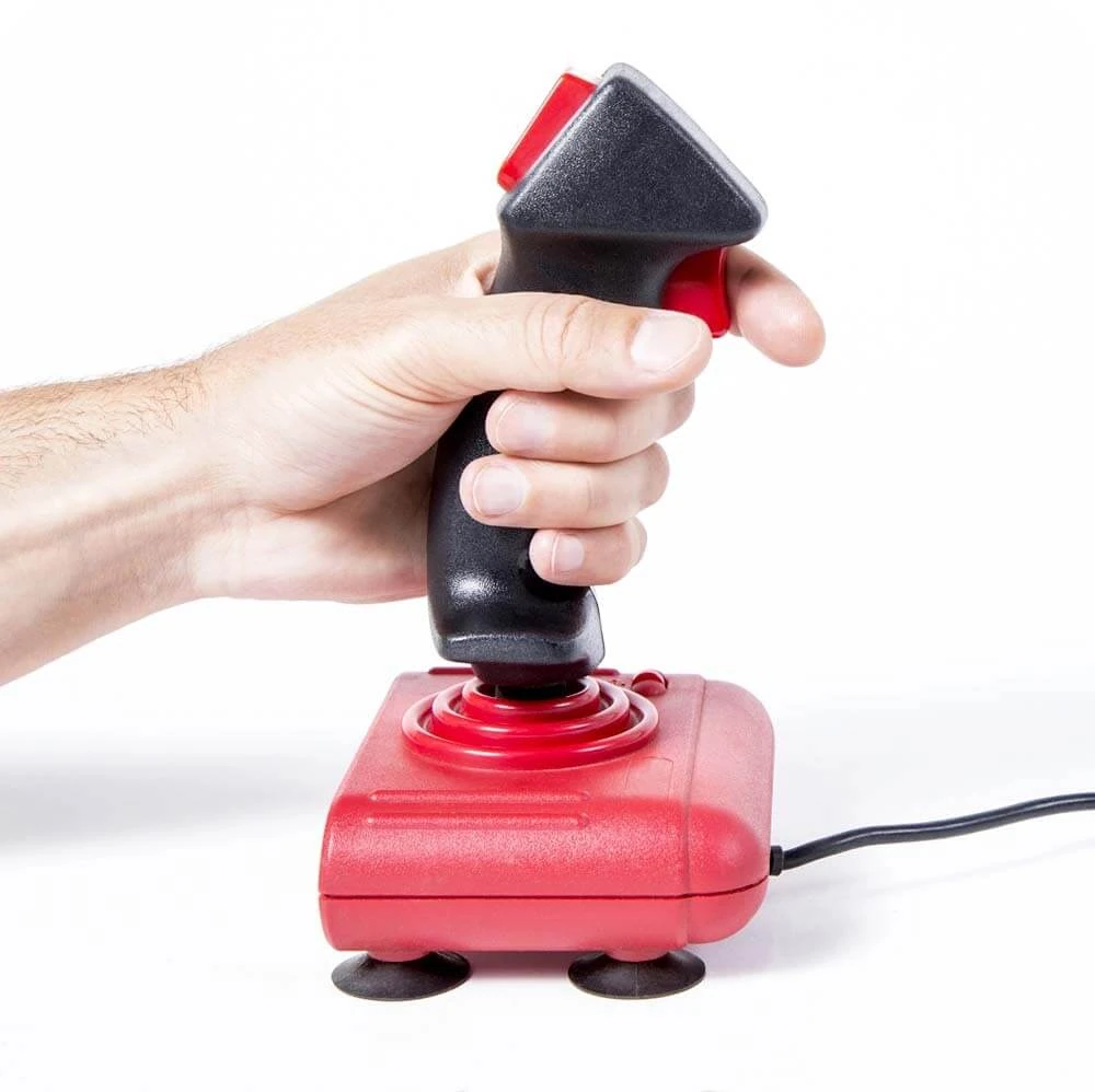 Joystick | Cards, the Universe and Everything Wiki | Fandom