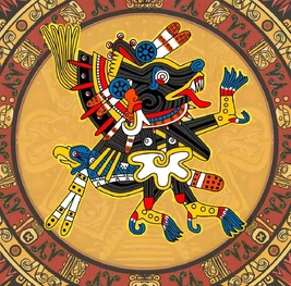 Xolotl | Cards, the Universe and Everything Wiki | Fandom