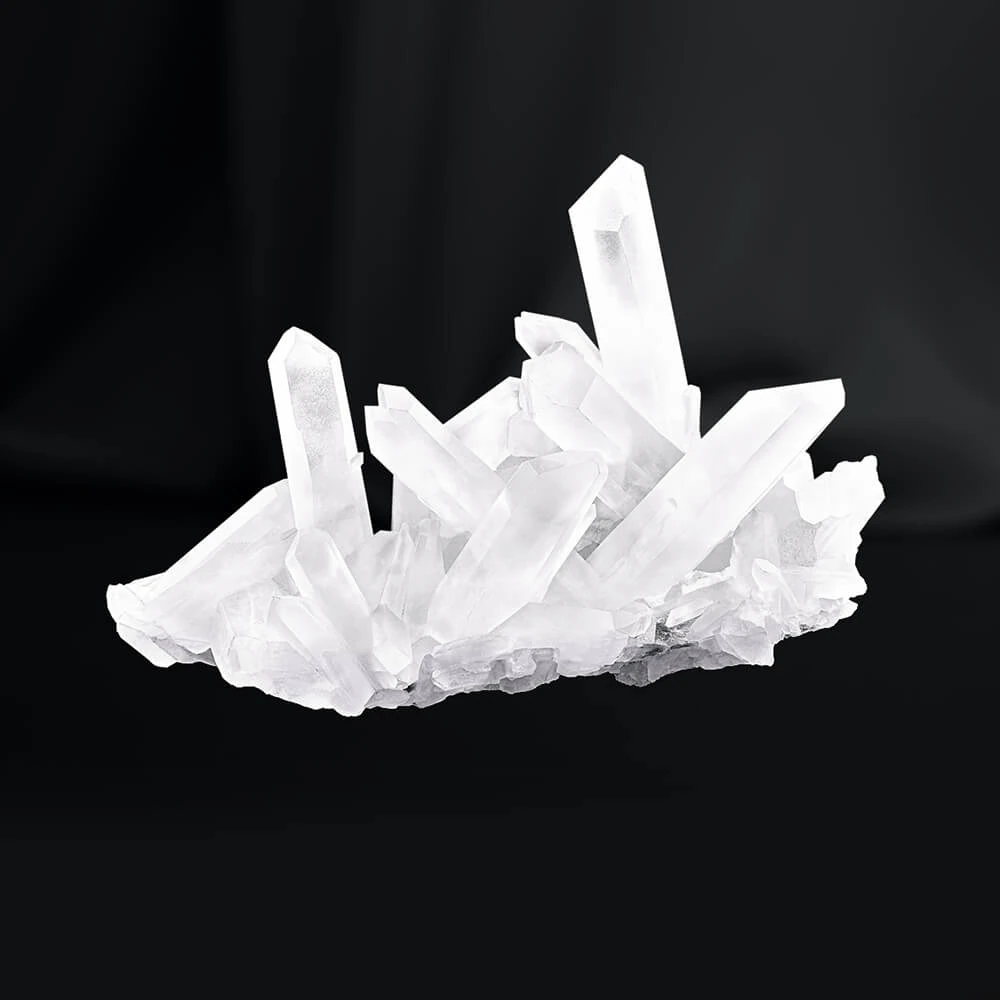 Quartz | Cards, the Universe and Everything Wiki | Fandom